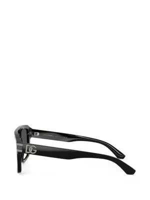 Dolce & Gabbana Pilot-frame Sunglasses