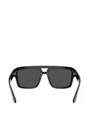 Dolce & Gabbana Pilot-frame Sunglasses