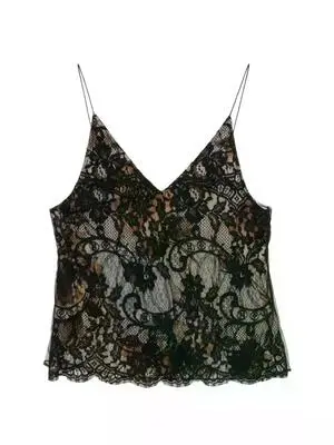Quetsche Lace