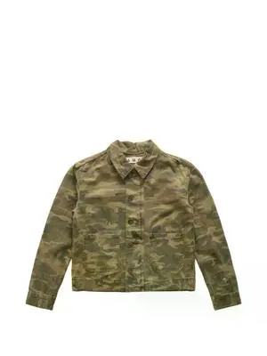 AMO Cadet Cuflage-pattern Jacket