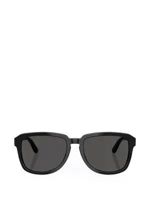 Dolce & Gabbana Square-frame Sunglasses - Black