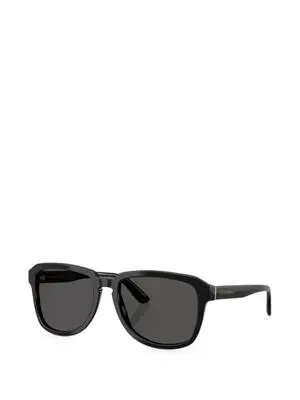 Dolce & Gabbana Square-frame Sunglasses