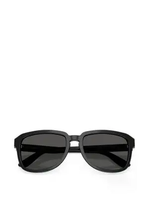 Dolce & Gabbana Square-frame Sunglasses