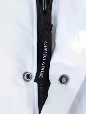 Canada Goose Seymour Hooded Padded Jacket