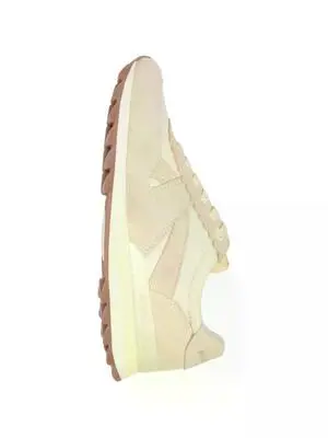 Bimba Y Lola Light-yellow 13 19 Technical Sneakers