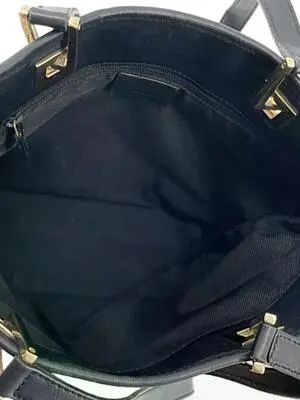 Gucci 2000-2015 Gg Canvas Tote Bag