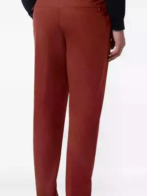 Paul & Shark Alba Pleated Trousers