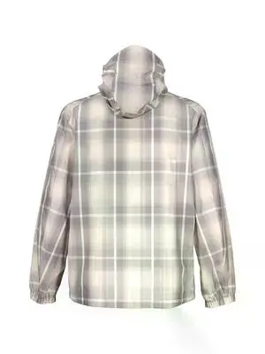 Moncler X Fragment Jitsuyō Hooded Windbreaker Jacket