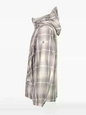 Moncler X Fragment Jitsuyō Hooded Windbreaker Jacket