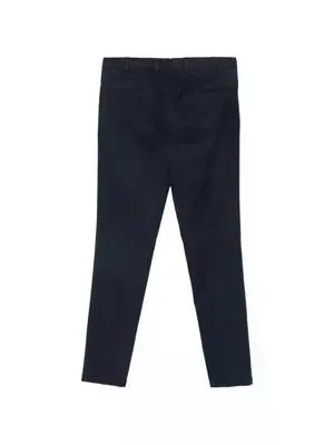 HINDUSTRIE Pleated Trousers