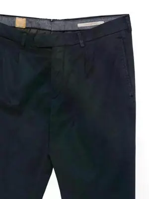 HINDUSTRIE Pleated Trousers
