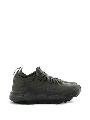 On X Paf Cloudsoma Sneakers - Brown