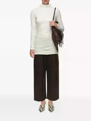Bimba Y Lola Ruched Tops