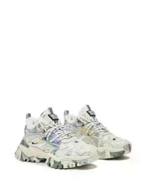 AMI Paris Joia Paris Sneakers