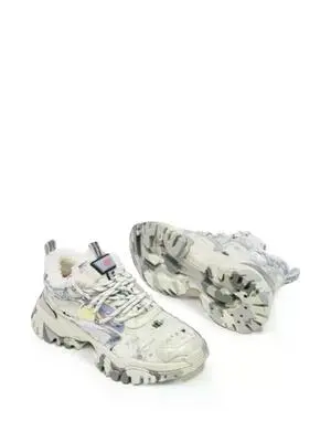 AMI Paris Joia Paris Sneakers
