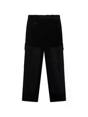 Y3 Belted Cargo Pants