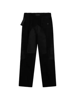 Y3 Belted Cargo Pants