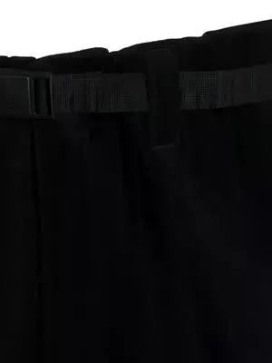 Y3 Belted Cargo Pants