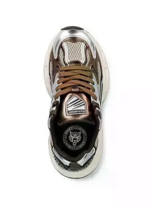 PLEIN SPORT Runner Pulse X Sneakers