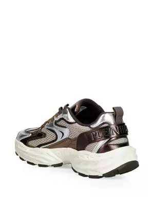 PLEIN SPORT Runner Pulse X Sneakers