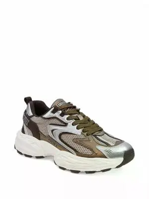 PLEIN SPORT Runner Pulse X Sneakers