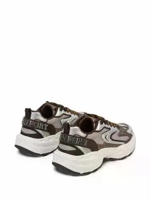 PLEIN SPORT Runner Pulse X Sneakers
