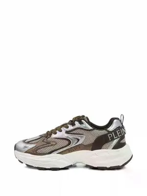 PLEIN SPORT Runner Pulse X Sneakers