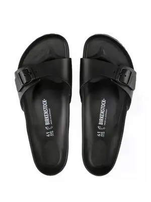 BIRKENSTOCK Madrid Buckle Sandals