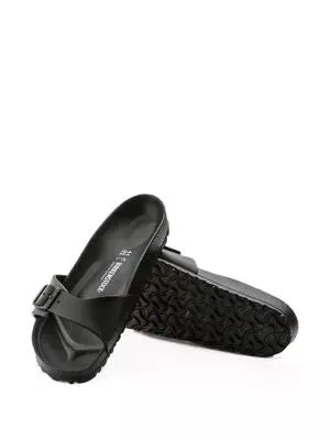 BIRKENSTOCK Madrid Buckle Sandals