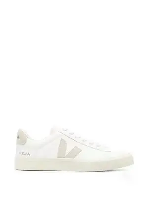 Veja Textured Sneakers For Men
