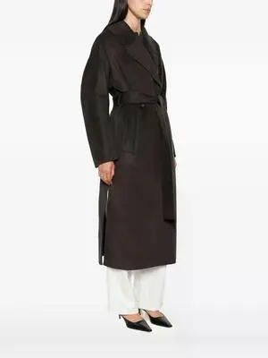 IVY OAK Iocybele Belted Coat