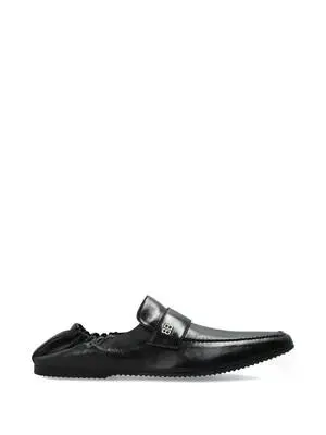 Balenciaga Palermo Loafers