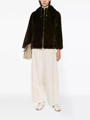 MABRUN Fernanda Reversible Jacket