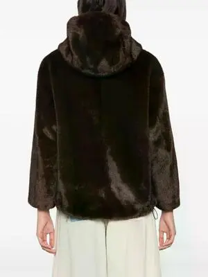 MABRUN Fernanda Reversible Jacket