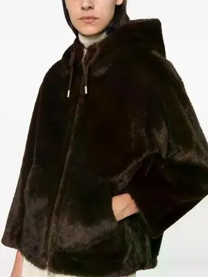 MABRUN Fernanda Reversible Jacket