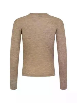Dsquared2 Ribbed T-shirt