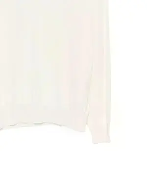 LARDINI Zip-fastening Polo Shirt - Neutrals