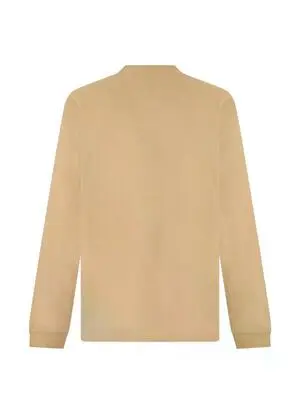 BOSS Long-sleeves T-shirt - Neutrals