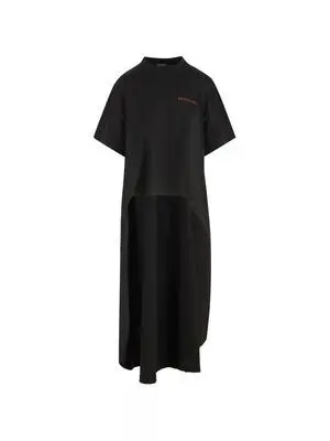 Balenciaga T-shirt - Black