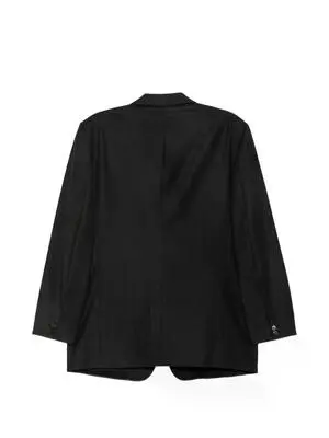 Burberry 1990s Single-breasted Suit