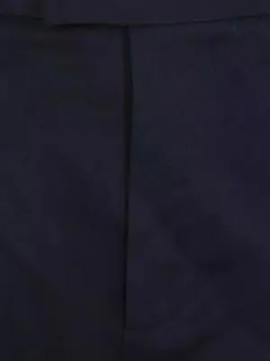 VIVIENNE WESTWOOD Wide-leg Tailored Trousers