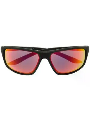Nike Adrenaline Sunglasses - Black