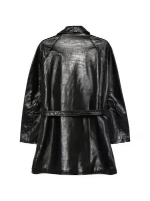 A.N.G.E.L.O. VINTAGE CULT 1950s Double-breasted Coat