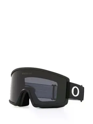 Oakley Oo7121 Target Line M Snow Goggles