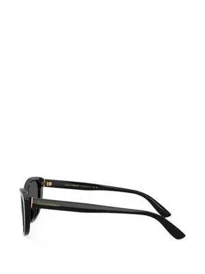Dolce & Gabbana Cat-eye Sunglasses