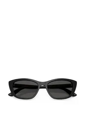 Dolce & Gabbana Cat-eye Sunglasses
