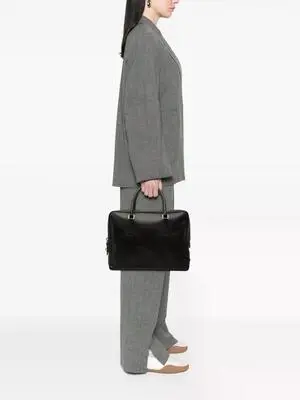 Prada 2013-2026 Saffiano Business Bag