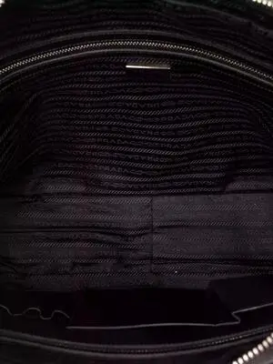 Prada 2013-2026 Saffiano Business Bag