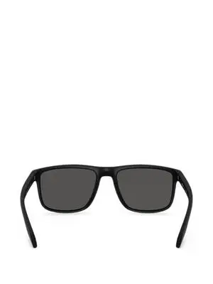 Prada Rectangle-frame Sunglasses