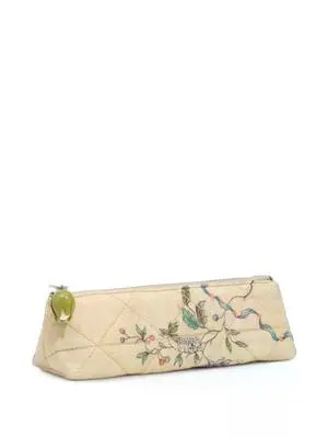 Bimba Y Lola Romantic Sweet Vanilla Cotton Case - Neutrals